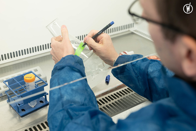 Stago - Sites - Franconville