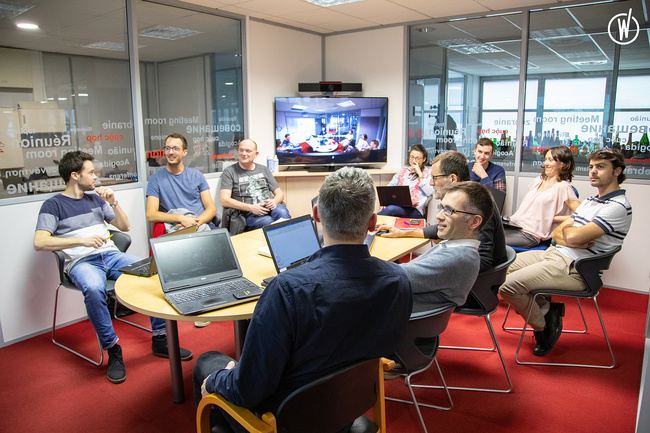 Tiama inspection worldwide : photos, vidéos, recrutement