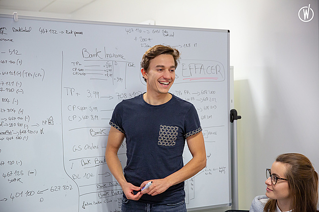 Back Market : photos, vidéos, recrutement