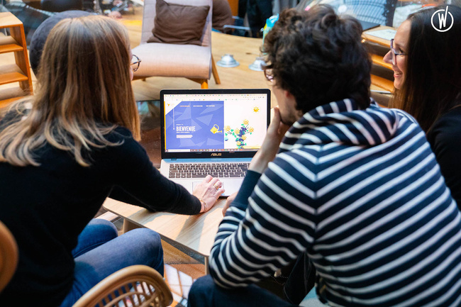 Learn Assembly : photos, vidéos, recrutement