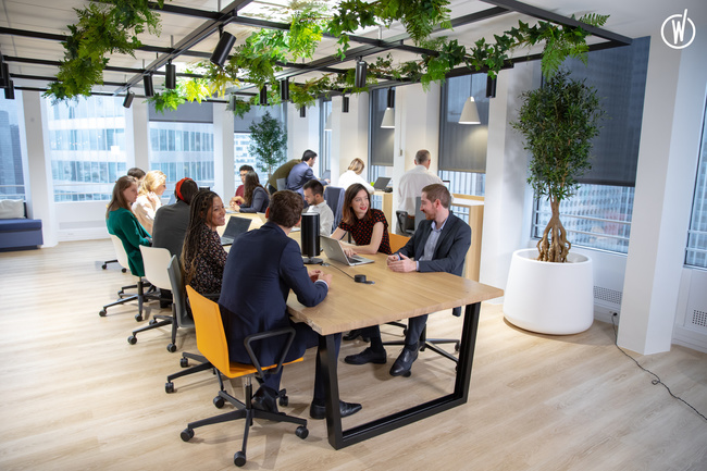 Wavestone : photos, vidéos, recrutement