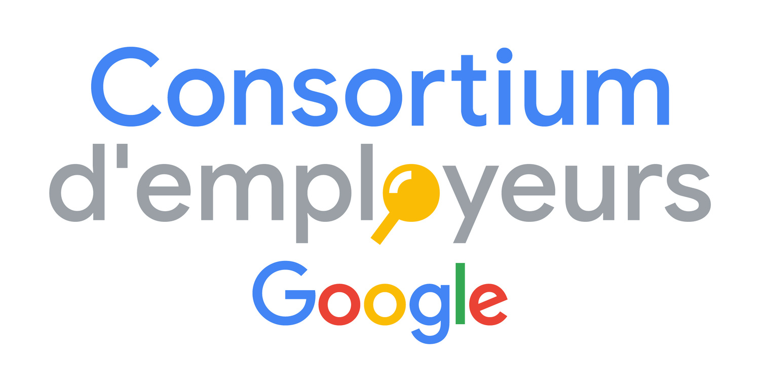 Consortium d’employeurs Google