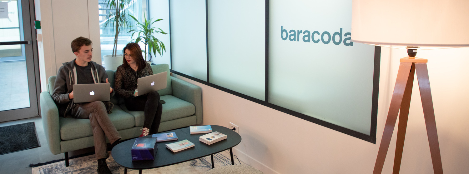 Baracoda: pictures, videos and job openings