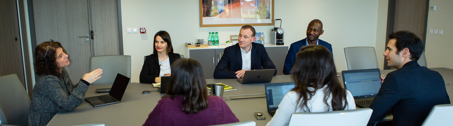 GROUPE ROULLIER: pictures, videos and job openings