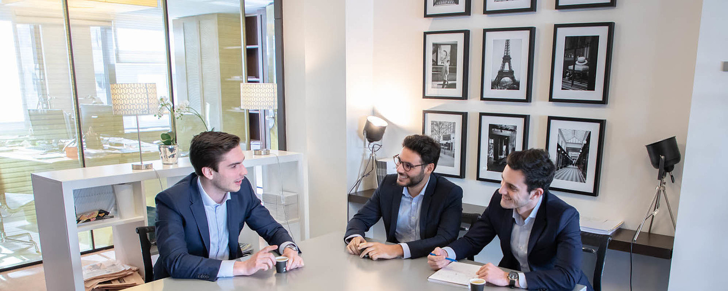 Naxicap Partners: pictures, videos and job openings
