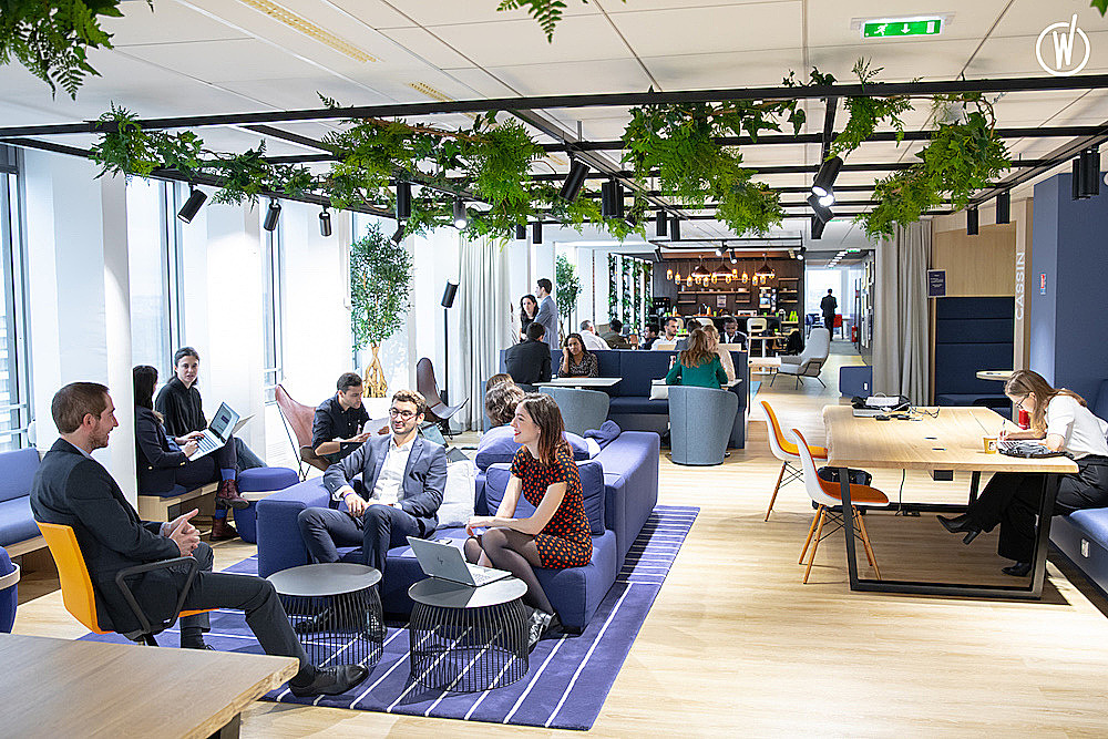 Wavestone: pictures, videos and job openings