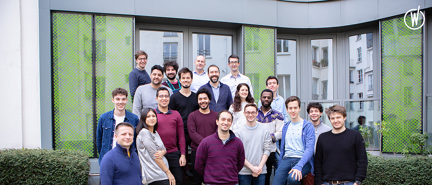 ActiveViam : photos, vidéos, recrutement