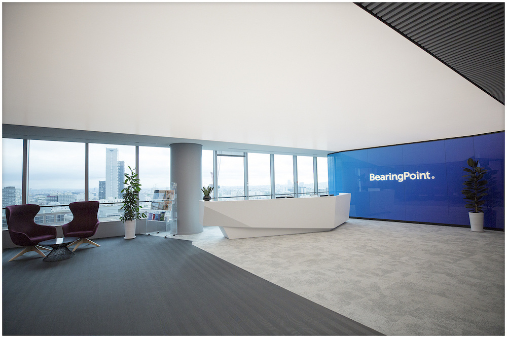 BearingPoint France : Equipe (vidéos, interviews, photos)