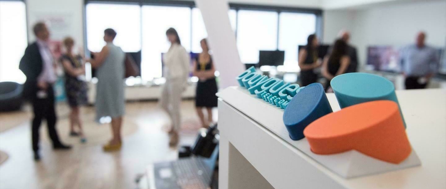 Bouygues Telecom - Stack et Technos utilisées