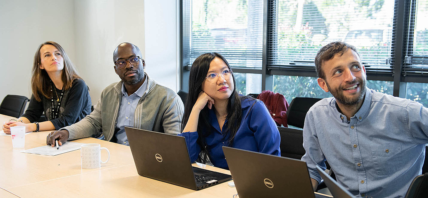 Offres d'emploi et stage - Monext