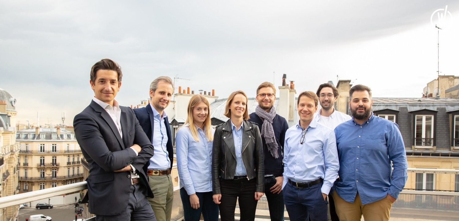 Nalo : photos, vidéos, recrutement