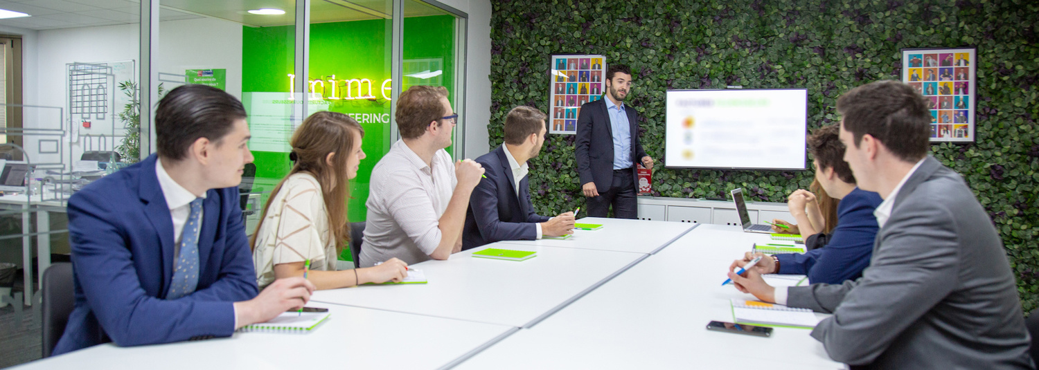 Prime Engineering : photos, vidéos, recrutement