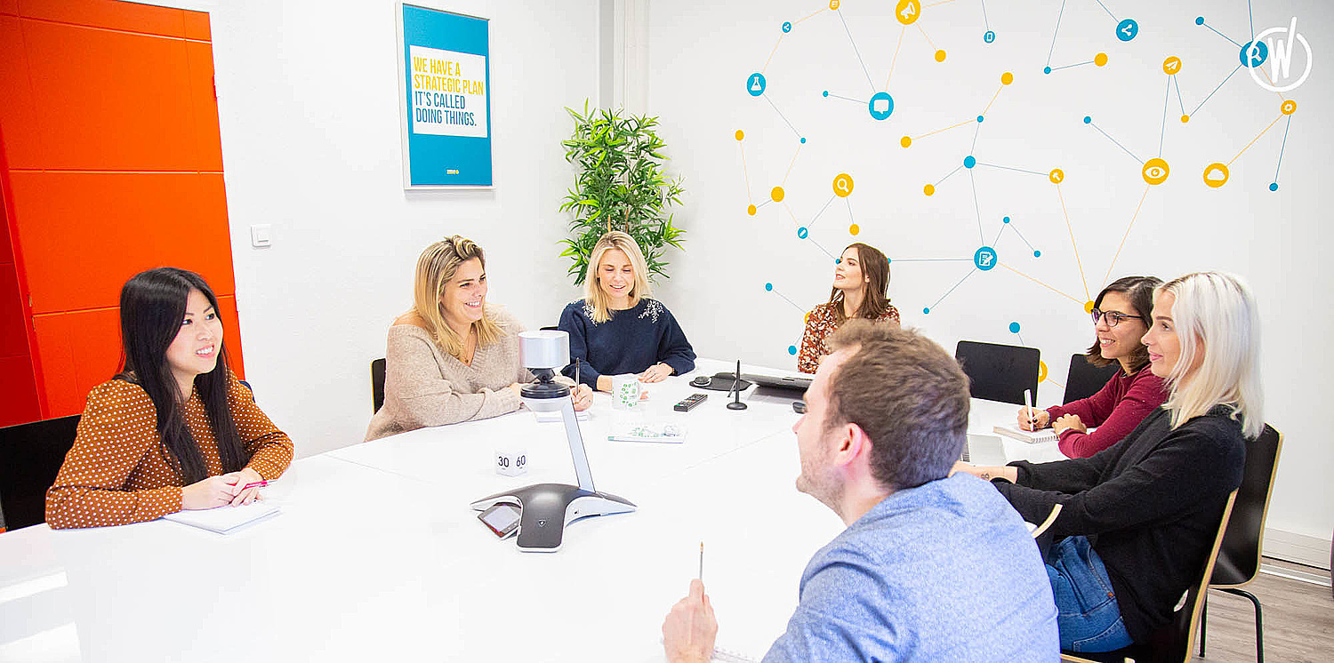 VISIPLUS : photos, vidéos, recrutement