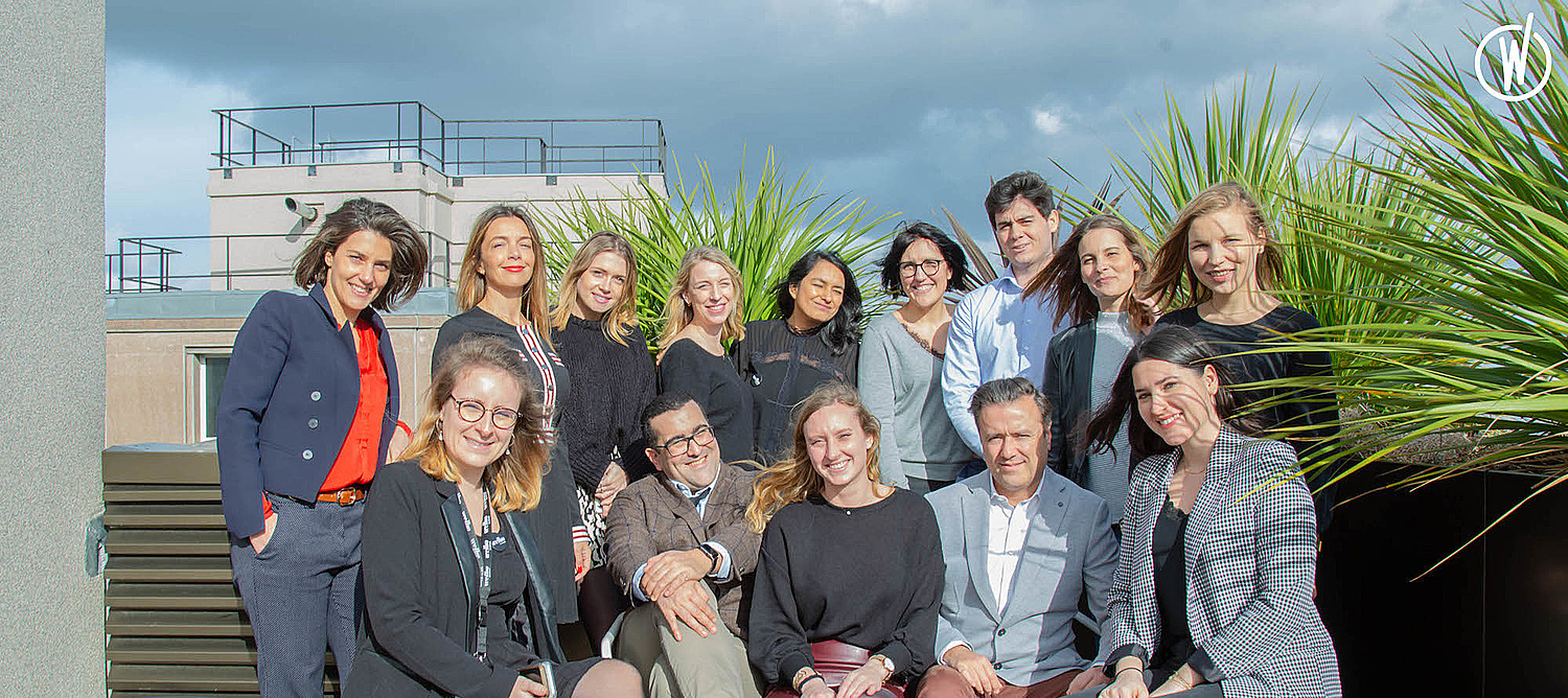 Wellio : Equipe (vidéos, interviews, photos)